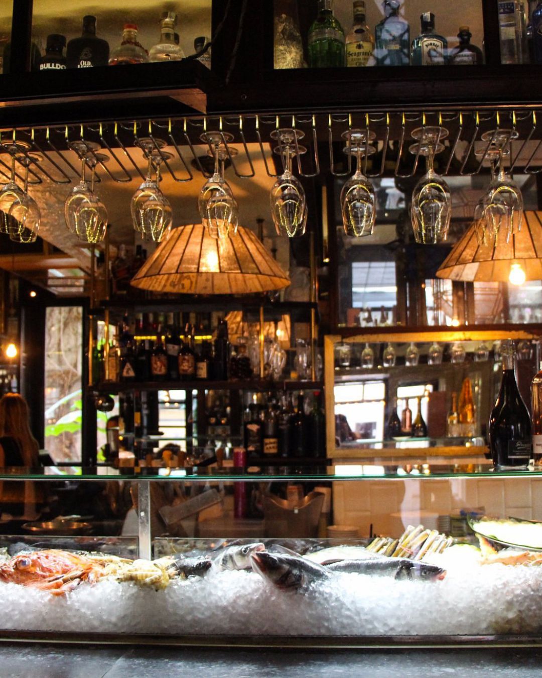 Boca Grande Barcelona | Mediterranean Restaurant | LocalGems