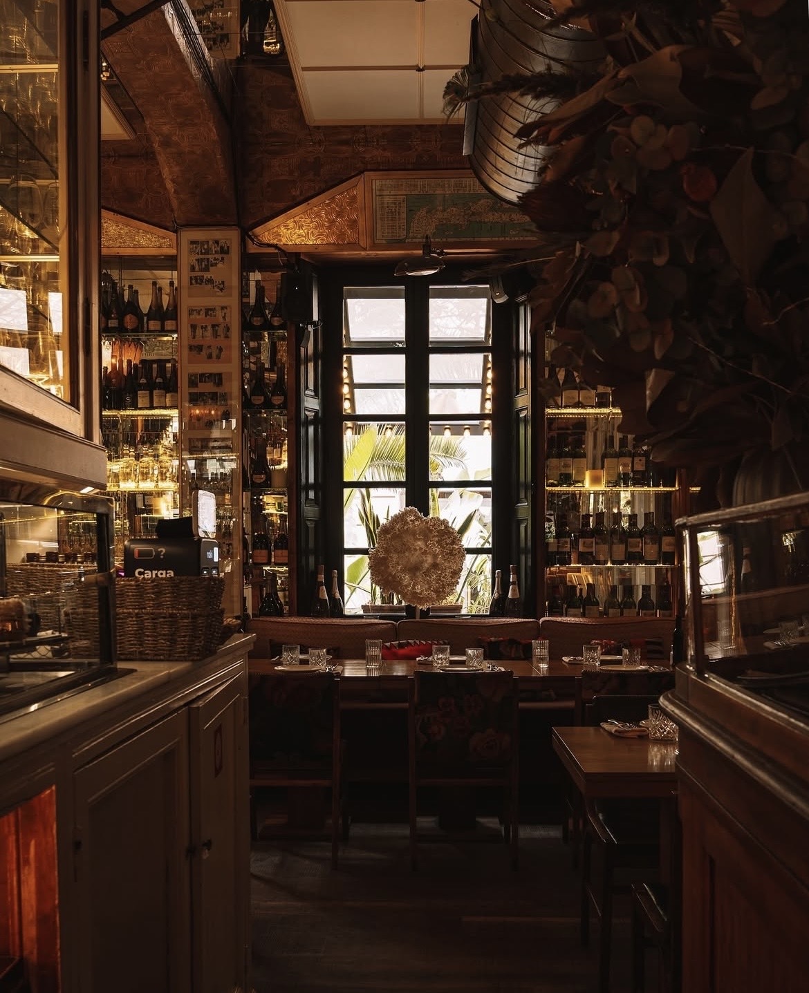 Boca Grande Barcelona | Mediterranean Restaurant | LocalGems