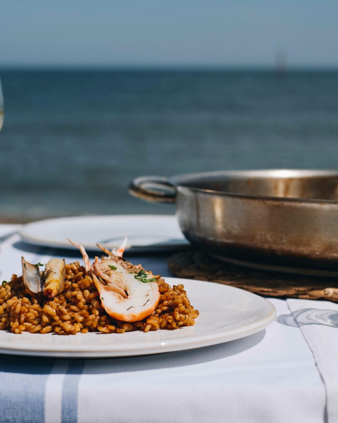 Ca La Nuri Barcelona | Restaurante Mediterráneo | LocalGems