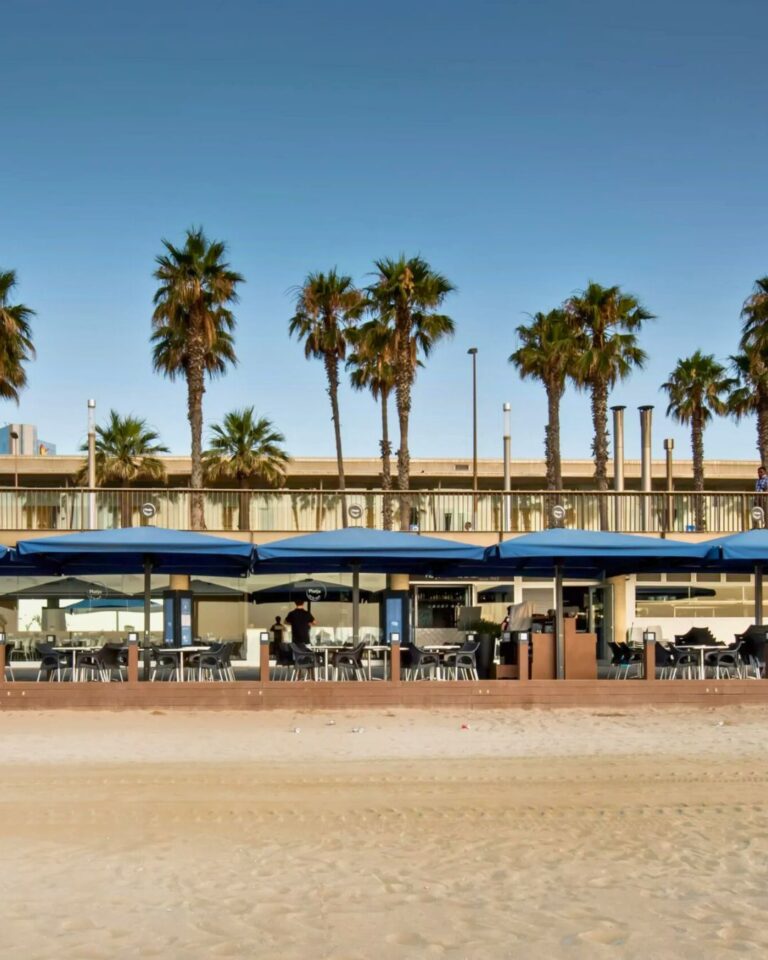 Ca La Nuri Barcelona | Restaurante Mediterráneo | LocalGems